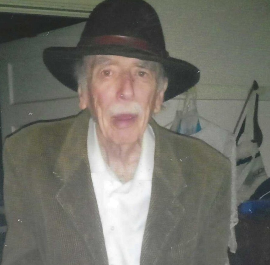 Richard “Dick” Copeland Bryant | News, Sports, Jobs - Observer Today
